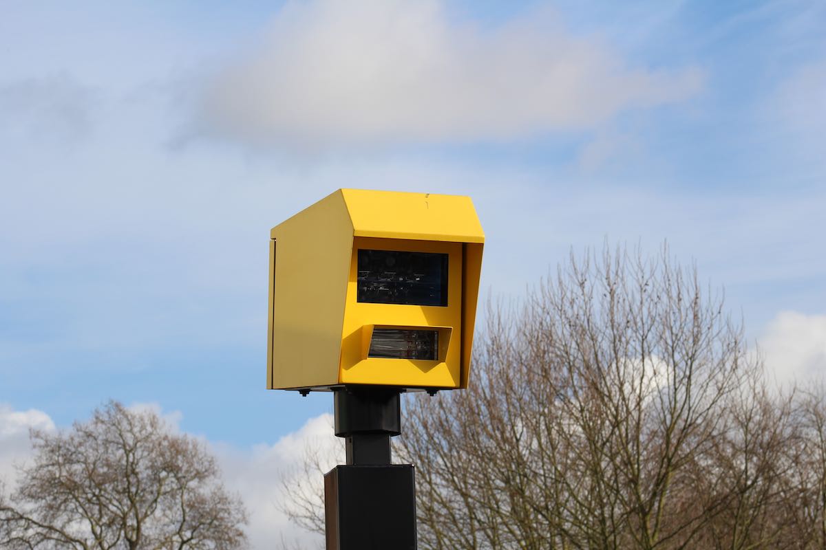 TfL to impose 20mph speed limit on its central London roads — MayorWatch